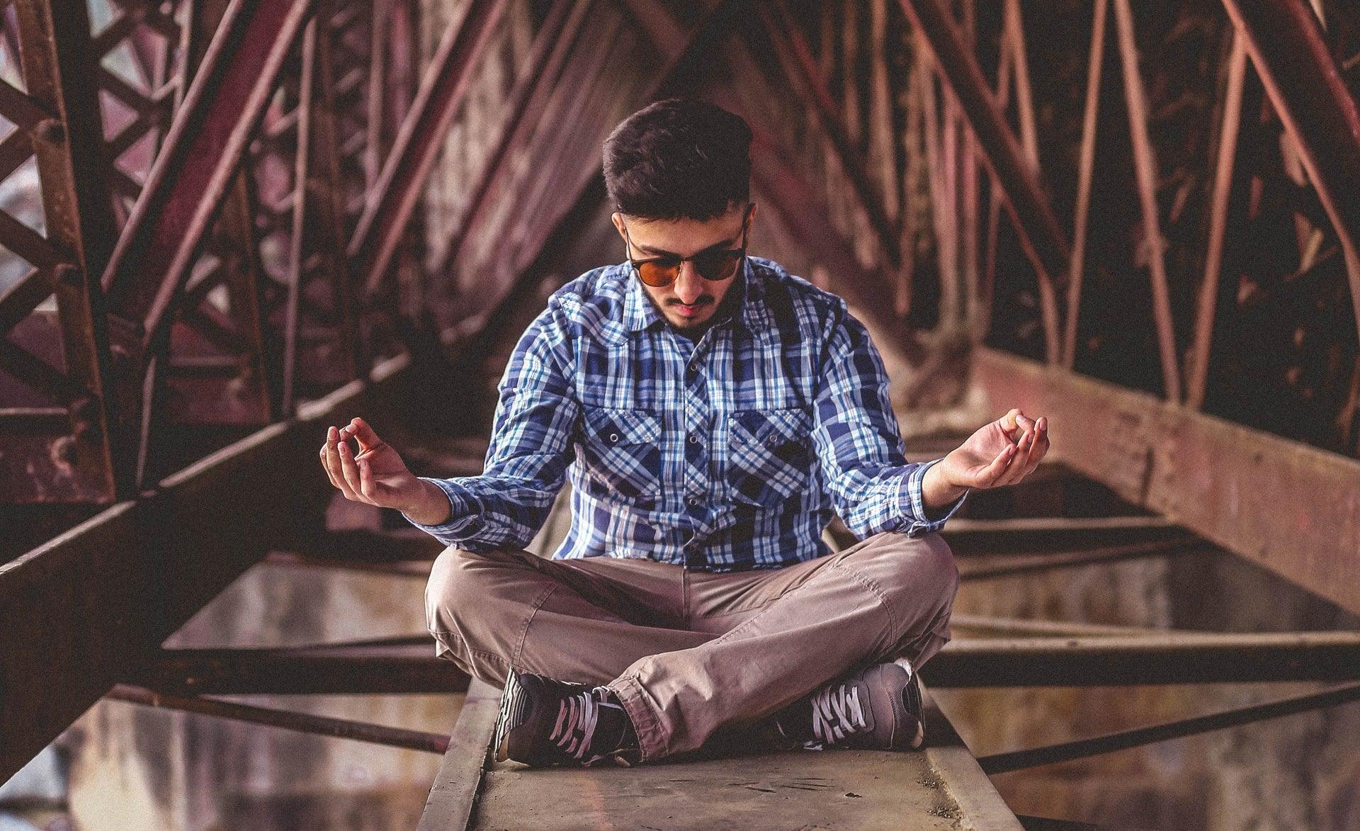 5 Benefits of Daily Meditation for Men – Soulology.Club